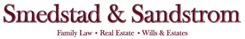 Home - Smedstad & Sandstrom